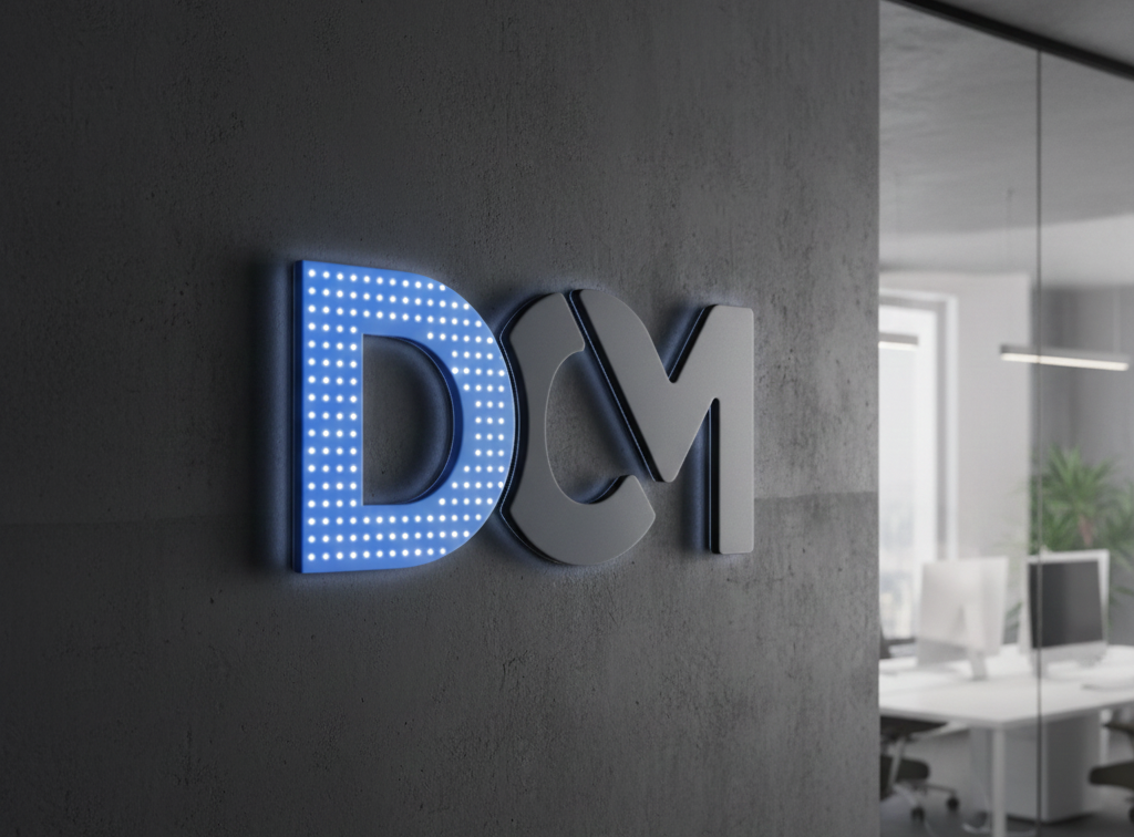 Digital Marketing For Dry Cleaners | DCM